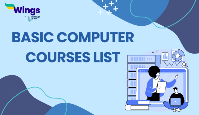 B Com Computers Subjects: 1st Year 2nd Year and 3rd Year Subject List ...