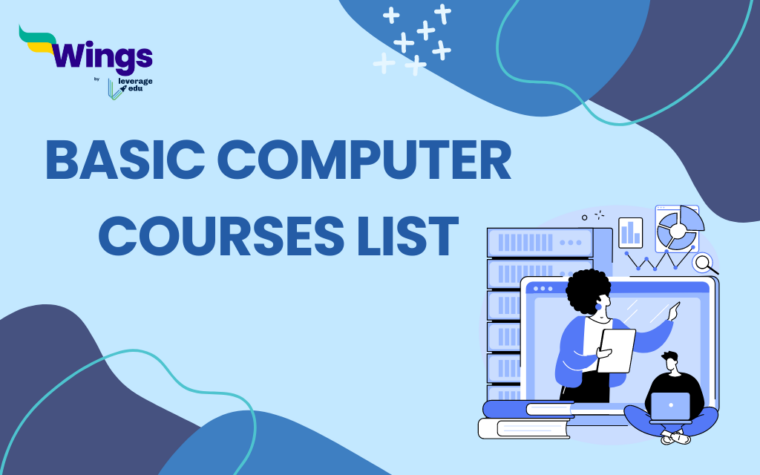 Basic Computer Courses List for Upskilling in the Digital Age That You ...
