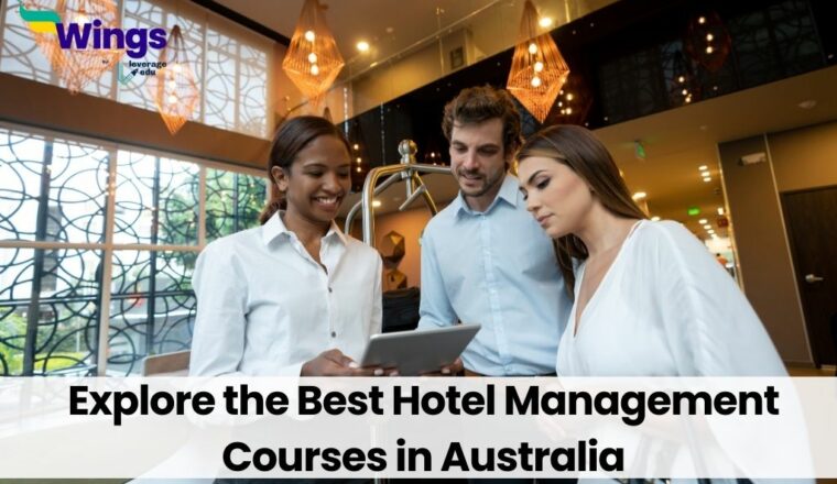Hotel Management Subjects, Courses, Salary, Jobs [2023] | Leverage Edu