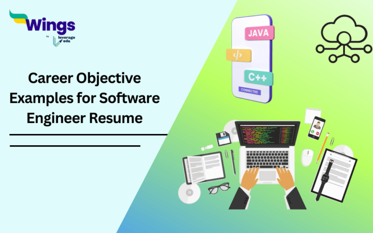 20+ Career Objectives for a Software Engineer Resume with Examples