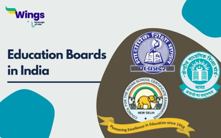 Top Education Boards in India: ICSE, CBSE, IB, NIOS, and State Boards: CBSE, IGCSE, State Board ...