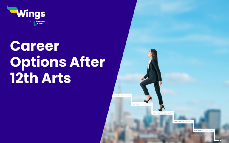 Career Options After 12th Arts: Best Arts Career Options in 2025