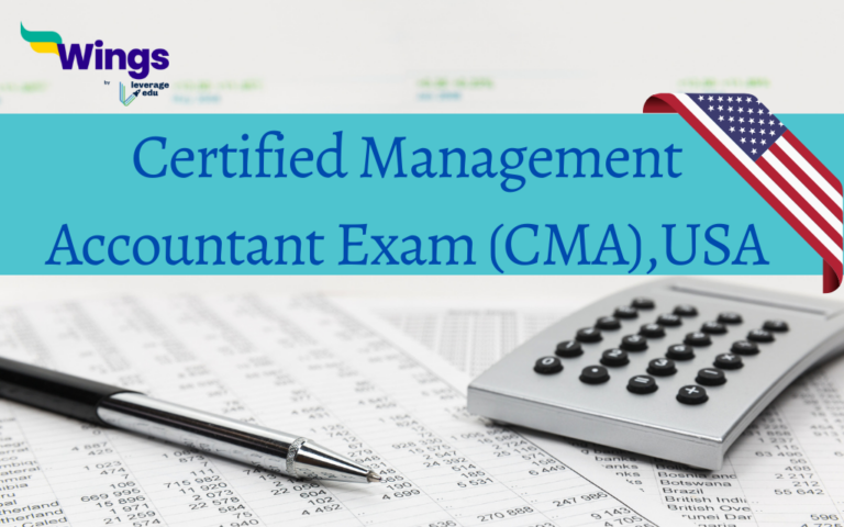 CMA USA: A Student's Guide: Syllabus, Eligibility, Duration, Fees ...