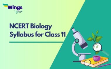 NCERT Biology Class 11: Syllabus, Chapters & Free PDF Solutions
