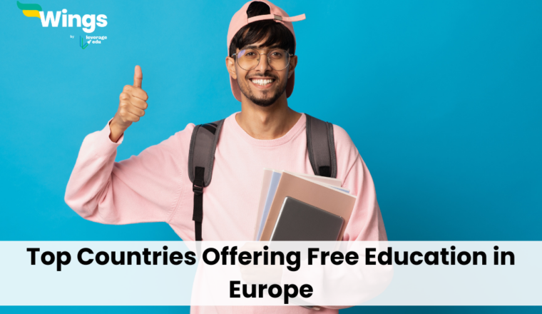 Top 14 Countries to Study in Europe without IELTS 2025 - Leverage Edu