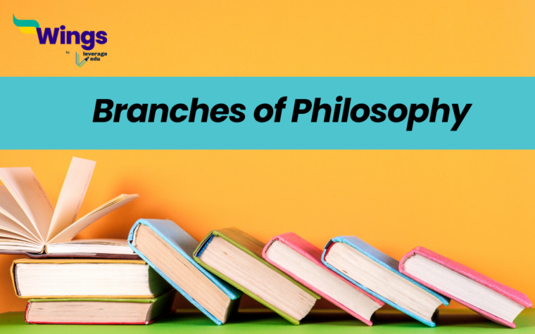 Main Branches of Philosophy: Overview, Download PDF | Leverage Edu