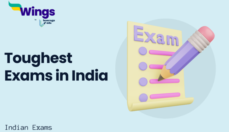 All about competitive exams | Exam preparation tips | Leverage Edu