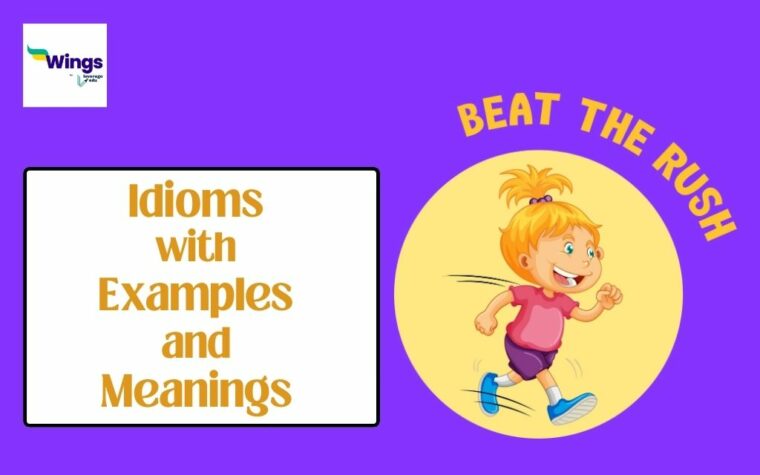 Idioms in English - Best Idioms with Examples and Meanings [Download PDF] | Leverage Edu