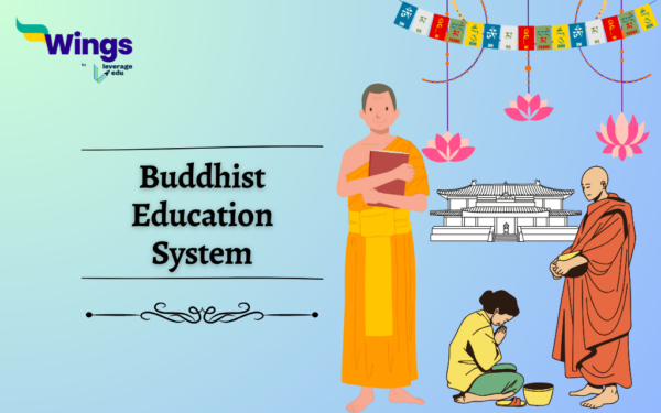 Everything You Must Know About the Buddhist Education System