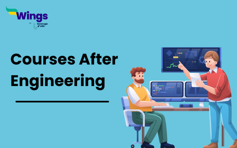 Best Courses After Engineering 2025: Jobs, Skills & Degrees - Leverage Edu