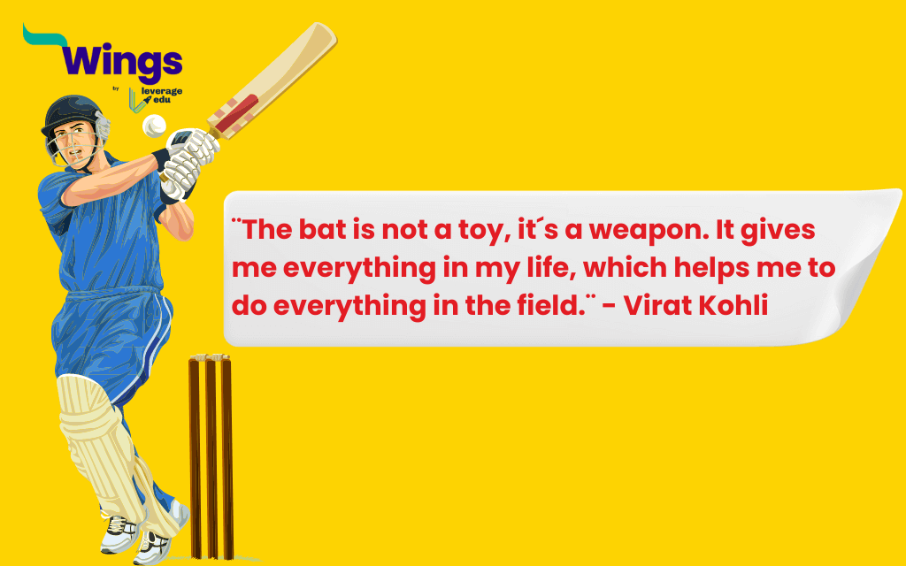 How to Become a Cricketer- A Step-by-Step Guide [2023] | Leverage Edu