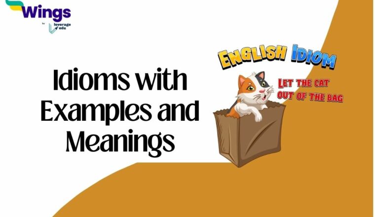 100+ Common Proverbs with Meaning and Examples | Leverage Edu