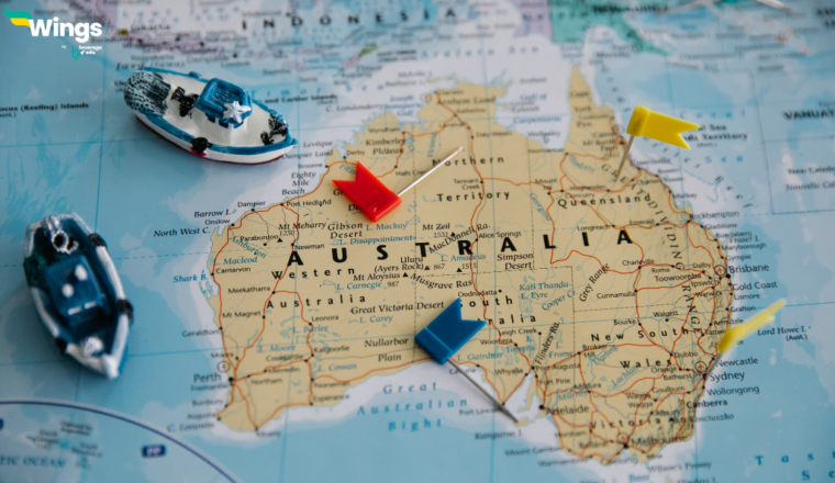 MS in Computer Science in Australia 2026: Top Universities, Fees ...