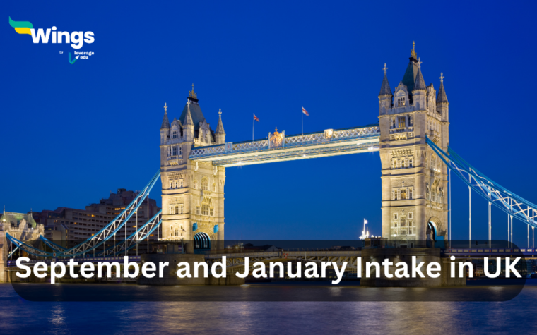 Difference Between September and January Intake in UK With Intake guide ... Difference Between September and January Intake in UK With Intake guide ...