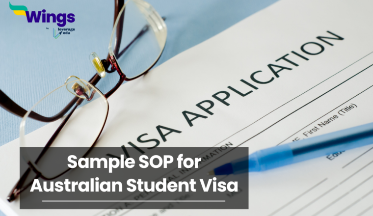 SOP for Scholarship: Sample PDF, Examples, Tips & Tricks | Leverage Edu