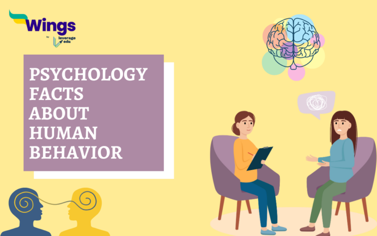 99+ Psychology Facts About Human Behaviour You Would Find Interesting ...