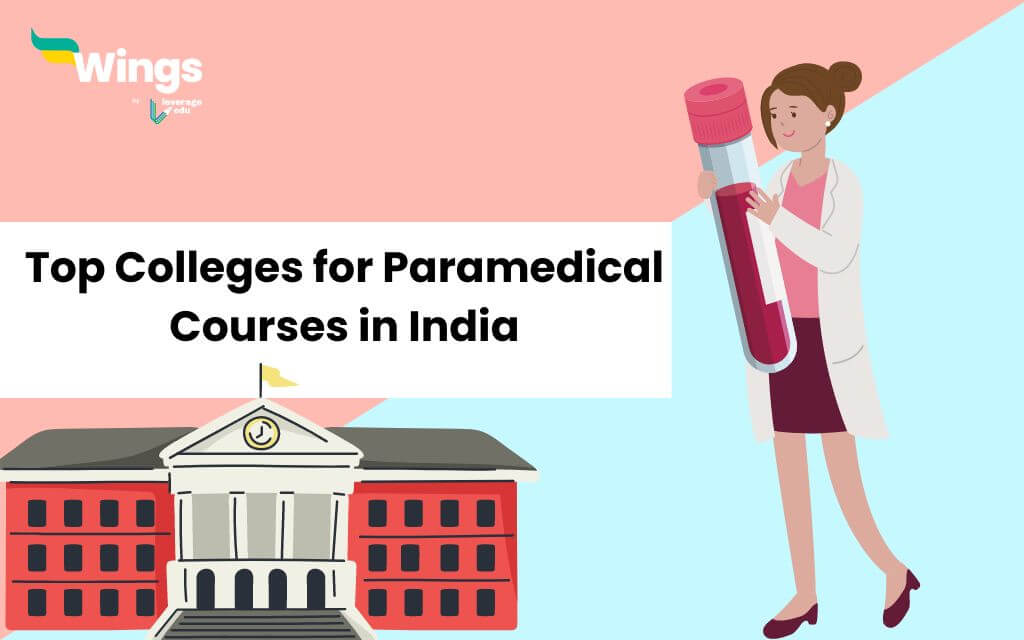 Paramedical Courses List [2025]: Fees, Careers, Collages, Salary