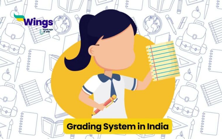 Grading System in India: University Scale, Marks, Grades & Percentages