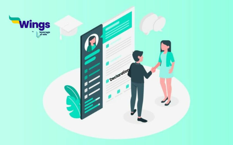 Declaration For Resume For Freshers: Writing Tips & Examples