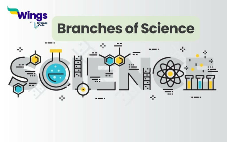 Branches of Science: Types, Fields & 10 Major Science Branches