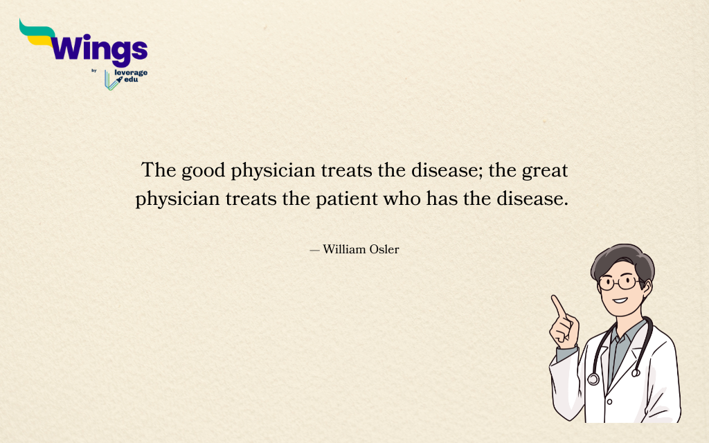 Motivational Quotes for Medical Students: 50+ Medical Quotes