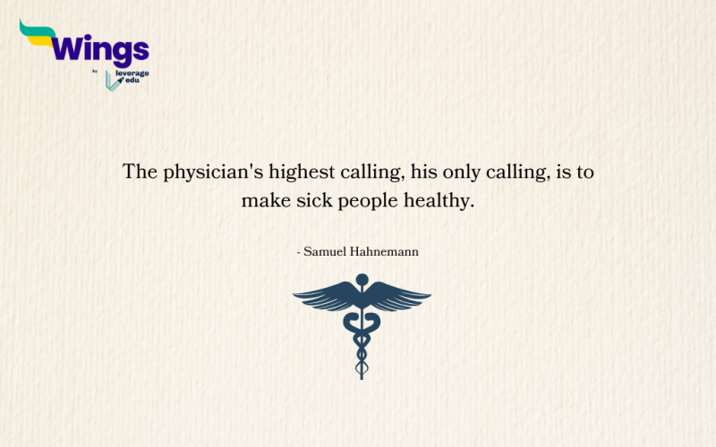 Motivational Quotes for Medical Students: 50+ Medical Quotes