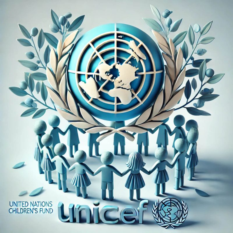 List of International Organizations And Their Functions