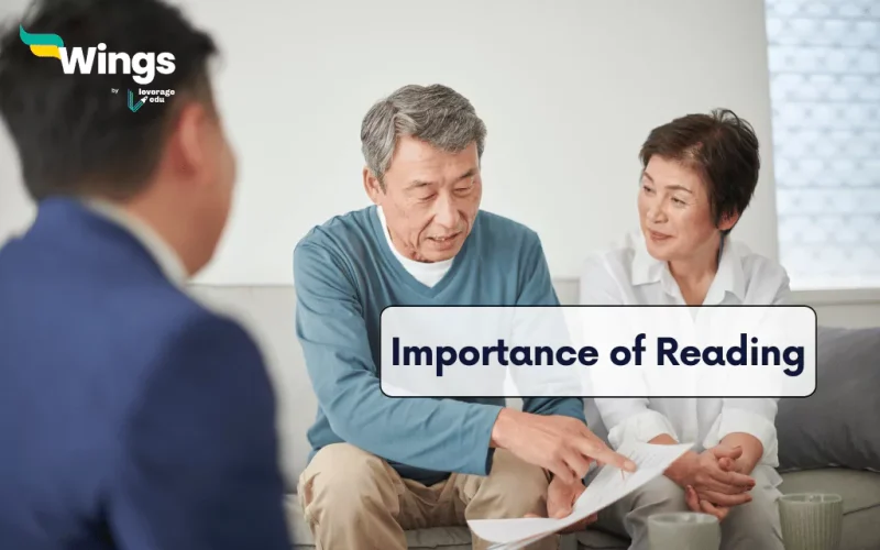 Importance of Reading Skills & Benefits | Leverage Edu