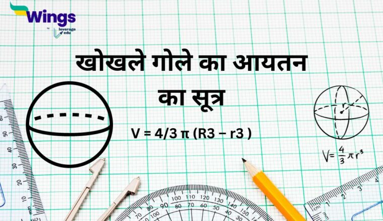 Maths Formula in Hindi (गणित के सूत्र) Archives - Leverage Edu