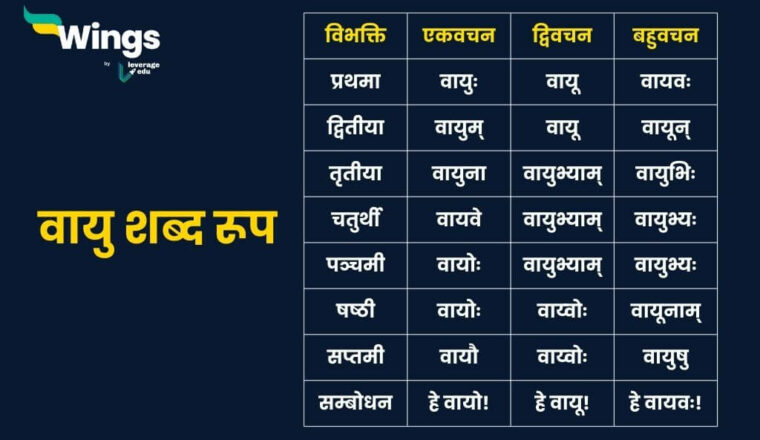 Shabd Roop Archives - Leverage Edu