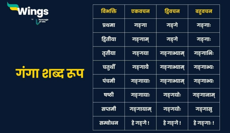 Shabd Roop Archives - Leverage Edu