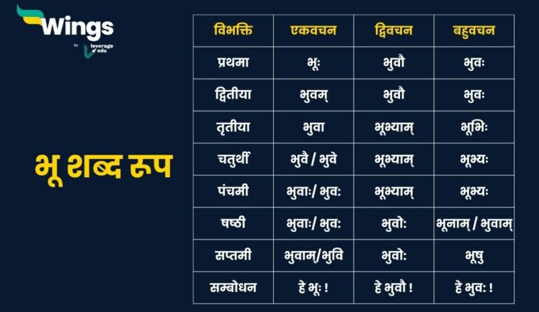 Shabd Roop Archives - Leverage Edu