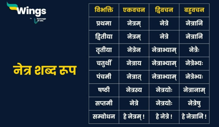 Sanskrit Vyakaran Archives - Leverage Edu