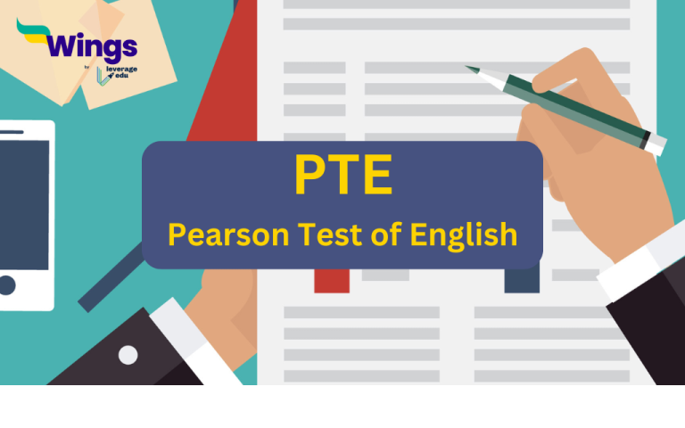 What is the Full Form of PTE?