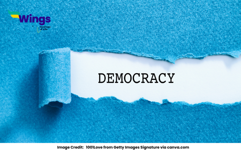 Why is democracy considered as the best form of government?