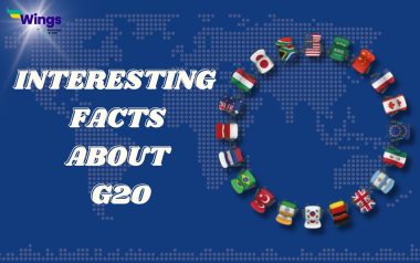Top 7 Interesting Facts About G20 - Leverage Edu Explore