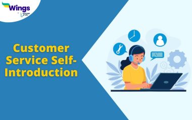 5+ Tips for Customer Service Self Introduction (Check Samples ...