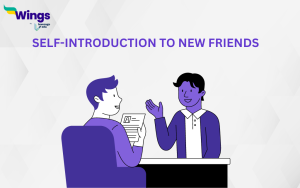 Self-Introduction to New Friends - Leverage Edu Explore