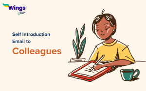 Self Introduction Email to Colleagues: Free Samples - Leverage Edu Explore