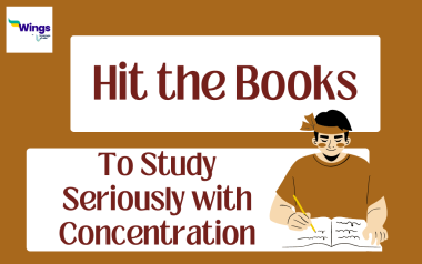 Hit the Books Meaning, Examples, Synonyms | Leverage Edu Explore