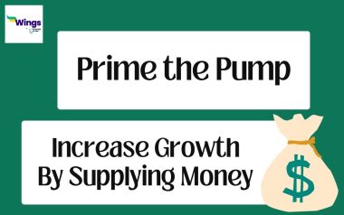 Prime the Pump Meaning, Examples, Synonyms | Leverage Edu Explore
