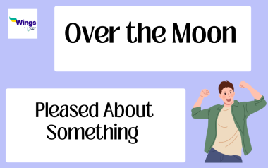 Over the Moon Meaning, Examples, Synonyms - Leverage Edu Explore