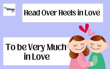Head Over Heels in Love Meaning, Examples, Synonyms | Leverage Edu Explore