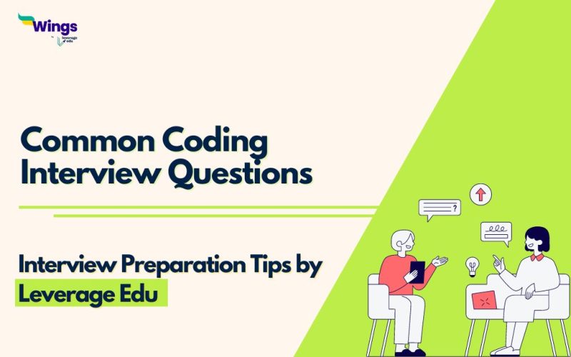 Top 10 Coding Interview Questions With Answers | Leverage Edu Explore