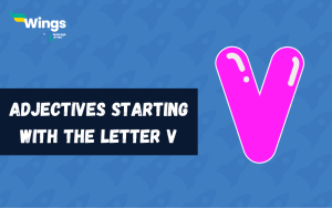 99+ Powerful Adjectives Starting With the Letter V for Students ...
