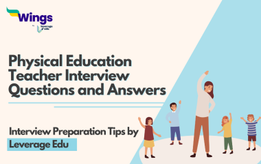 31 Physical Education Teacher Interview Questions with Sample Answers ...