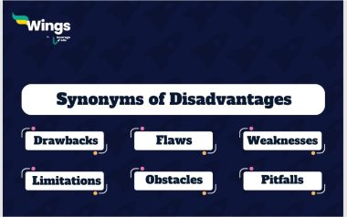 9+ Disadvantages Synonyms with Meaning and Example | Leverage Edu Explore