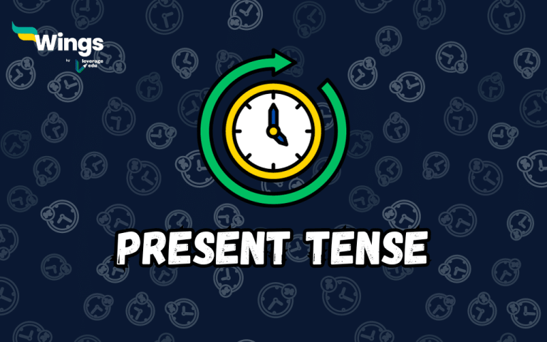 Present Tense: Meaning, Types, Structure, and Examples [Complete Guide ...