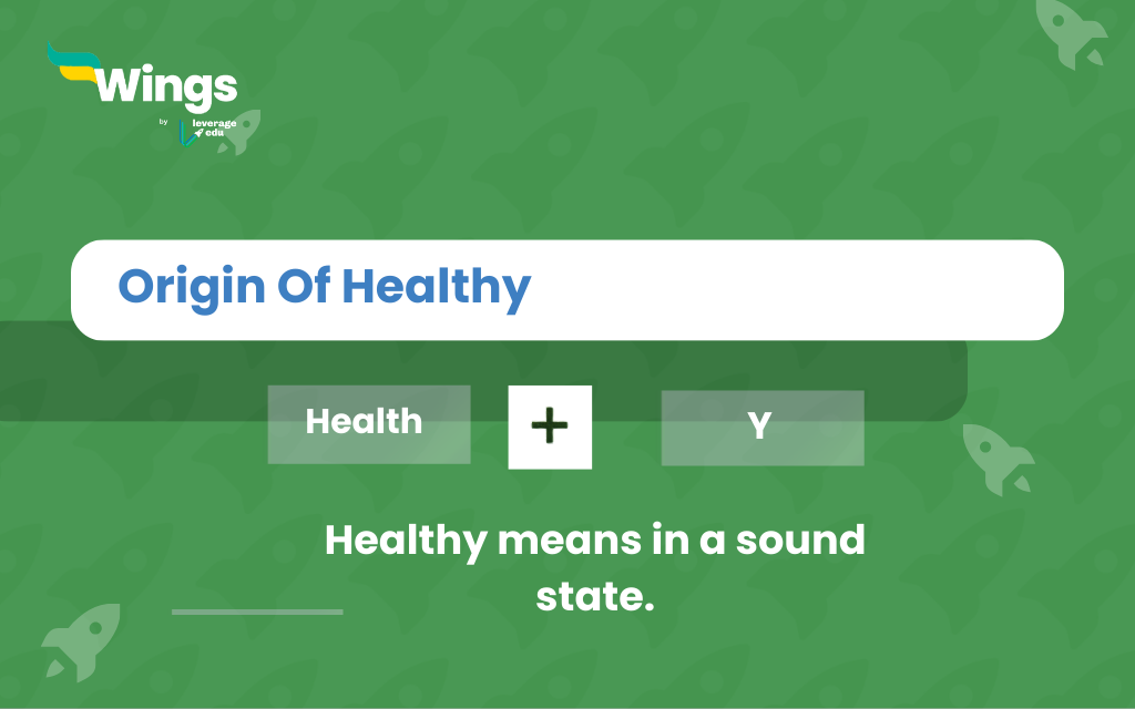 11+ Antonyms of Healthy With Meanings and Examples - Leverage Edu Explore