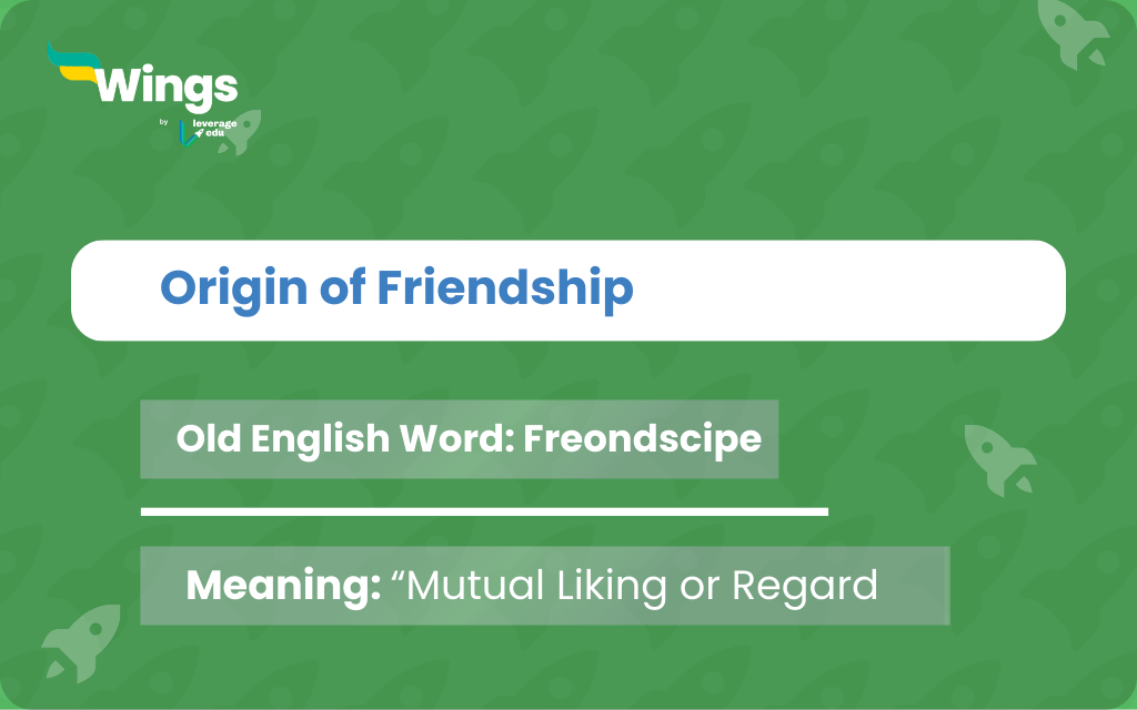 11+ Antonyms of Friendship with Meanings and Examples - Leverage Edu ...
